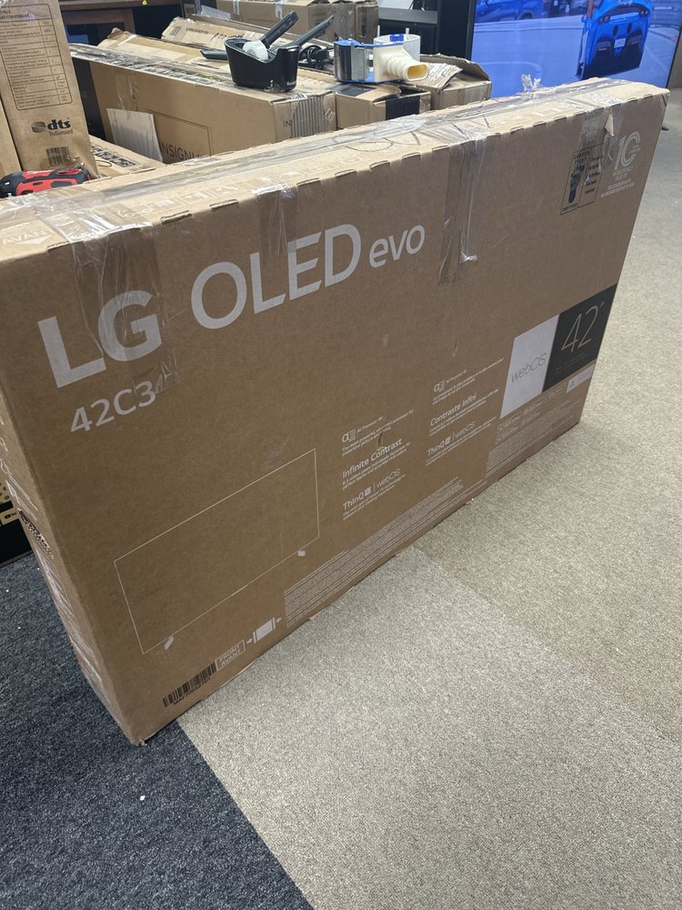 ZONE ELECTRONICS - Updated November 2024 - 124 Photos - 2885 N Berkeley ...