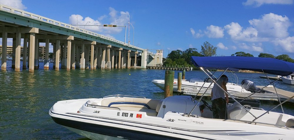 JUPITER INLET BOAT RENTALS - Updated October 2024 - 27 Photos & 39 ...