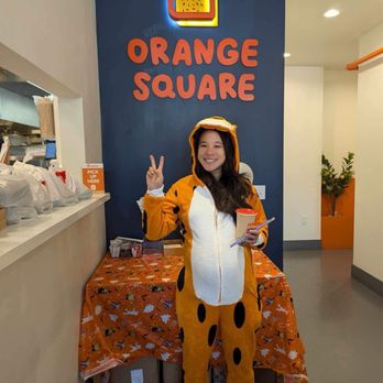 ORANGE SQUARE - CUPERTINO - Updated June 2025 - 191 Photos & 102 ...