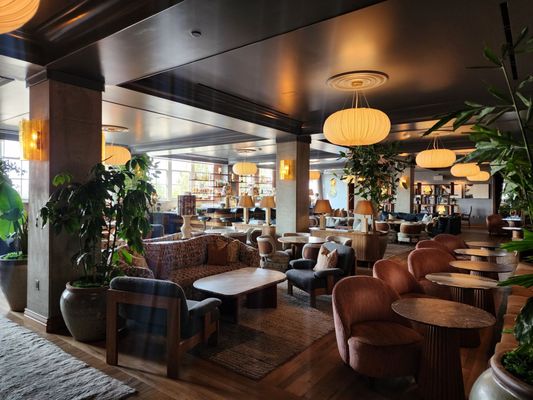 SOHO HOUSE PORTLAND - Updated December 2025 - 1025 SE Pine St, Portland ...