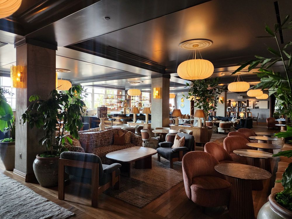 SOHO HOUSE PORTLAND - Updated December 2025 - 1025 SE Pine St, Portland ...