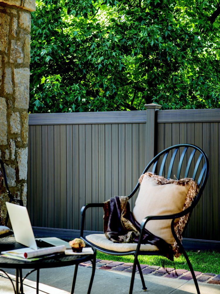 FENCE SPECIALTIES - Updated March 2026 - 14 Photos - 6837 Power Inn Rd ...