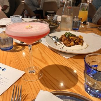 MESO MODERN MEDITERRANEAN - Updated November 2024 - 2443 Photos & 912 ...