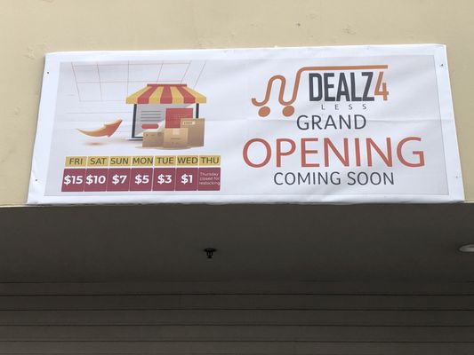 DEALZ4LESS - Updated December 2025 - 13 Photos & 17 Reviews - 25662 ...