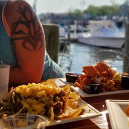 SHANKS WATERFRONT DINING - Updated July 2025 - 293 Photos & 222 Reviews ...