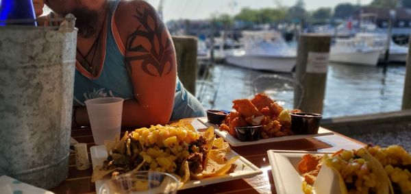 SHANKS WATERFRONT DINING - Updated August 2024 - 276 Photos & 206 ...