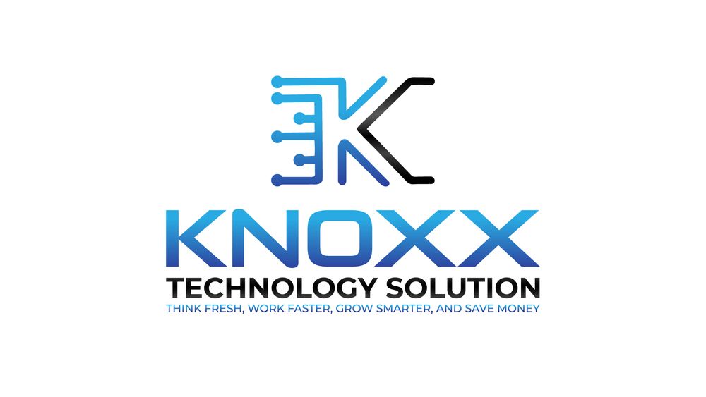KNOXX TECHNOLOGY SOLUTIONS - Updated July 2024 - Request Consultation ...