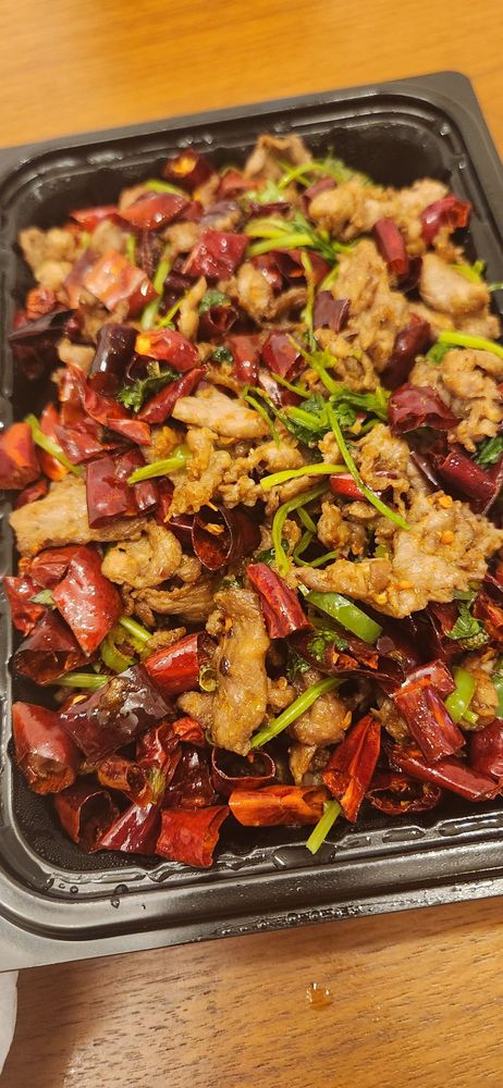 DAN GUI CHINESE CUISINE - Updated April 2025 - 80 Front St N, Issaquah ...