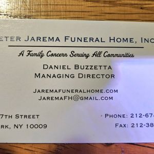 DENIS S O’CONNOR INC FUNERAL HOME - Updated May 2025 - 9105 Beach ...