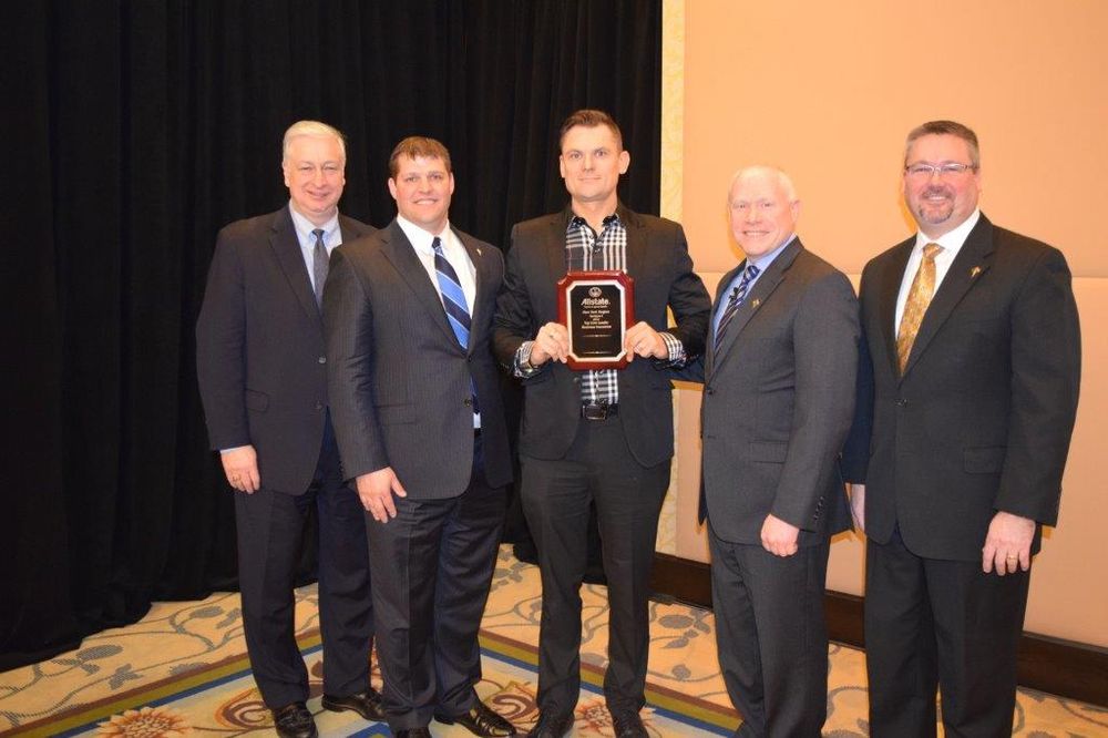 ALLSTATE INSURANCE: DAVID WILLIAMS - Updated July 2025 - 13 Photos - 10 ...