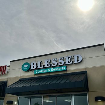 BLESSED COOKIES AND DESSERTS - Updated September 2025 - 13 Photos - 4401 N MacArthur Blvd, Warr ...