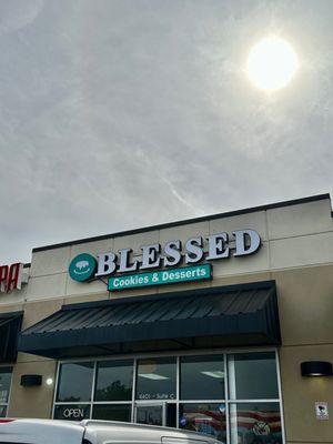 BLESSED COOKIES AND DESSERTS - Updated September 2025 - 13 Photos ...