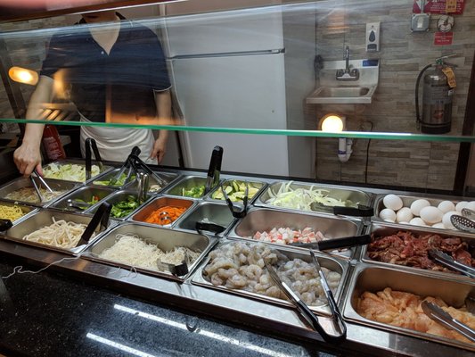 GRAND BUFFET - 110 Photos & 163 Reviews - 875 State Rt 17, Ramsey, New ...