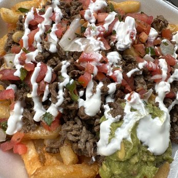 CATRINA FRESH MEX - Updated September 2024 - 73 Photos & 38 Reviews ...