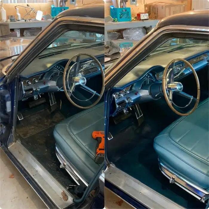 RADA AUTO DETAILING - Updated January 2025 - Request a Quote - 15 ...