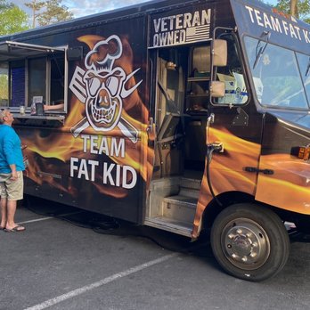 TEAM FAT KID - Updated September 2025 - 29 Photos - Chesapeake ...
