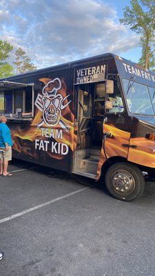 TEAM FAT KID - 15 Photos - Chesapeake, Virginia - Food Trucks ...