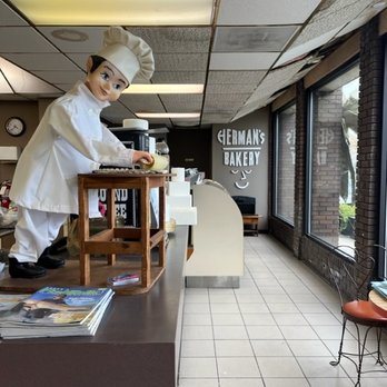HERMANS BAKERY AND CATERING - Updated December 2025 - 152 Photos & 90 ...