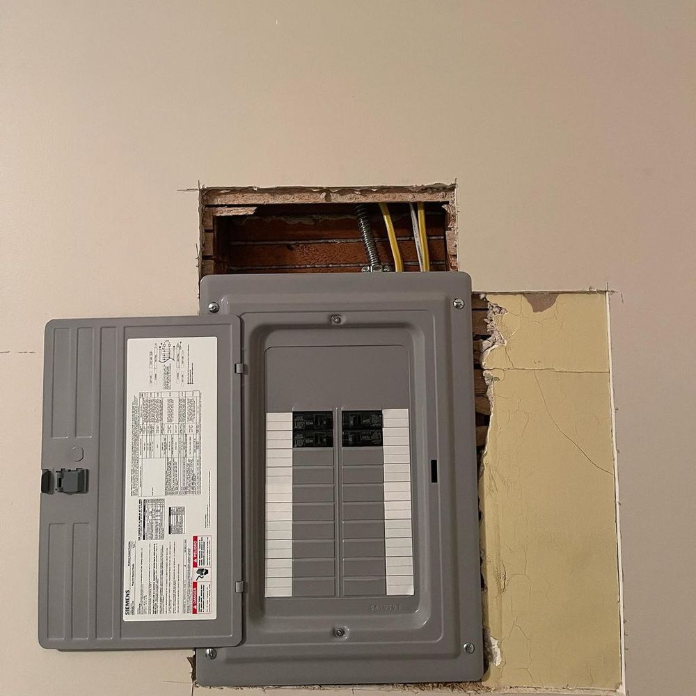 JACK CARNELL ELECTRIC - Updated December 2024 - 60 Engineers Dr ...