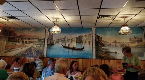 Photo of Angotti's Family Restaurant - Syracuse, NY, US.