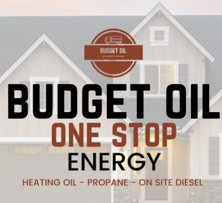 BUDGET OIL - Updated November 2024 - 260 Madison Ave, New York, New ...