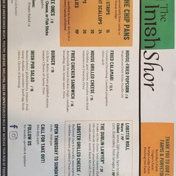 THE INISHSHOR - Updated August 2025 - 39 Photos & 16 Reviews - 16 Main ...