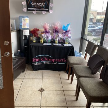 HIFAI CHIROPRACTIC - Updated December 2025 - 20 Photos & 47 Reviews ...