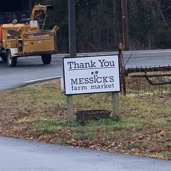 MESSICK’S FARM MARKET - Updated September 2024 - 140 Photos & 85 ...