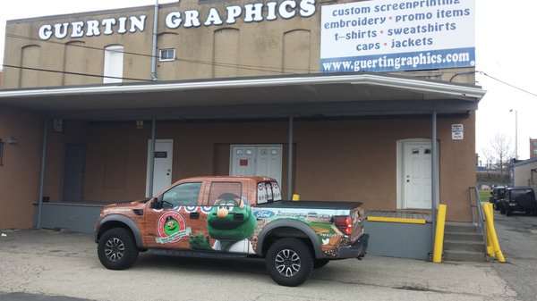 GUERTIN GRAPHICS - Updated September 2025 - 12 Photos - 136 Southbridge ...