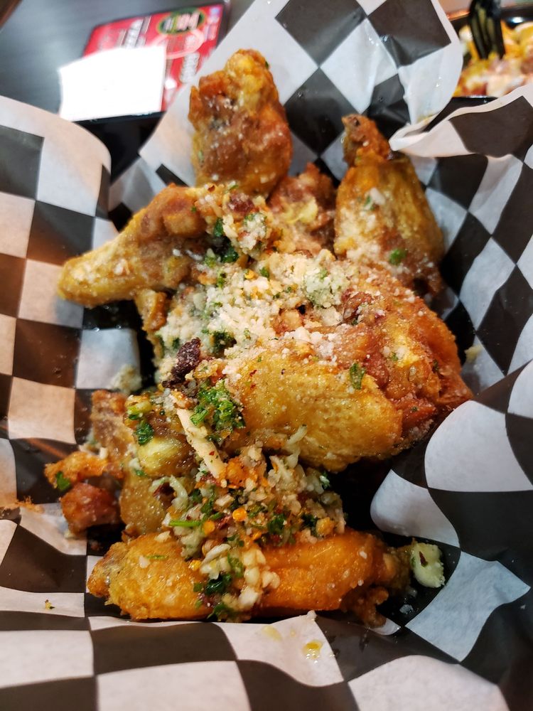 JOHNNY LONGHOTS - 35 Photos & 59 Reviews - 1692 Clements Bridge Rd ...