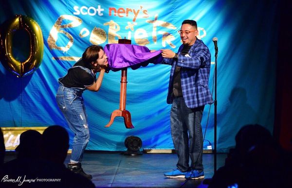 THE WACKO SHOW - MAGICIAN - Updated June 2024 - 162 Photos & 63 Reviews ...