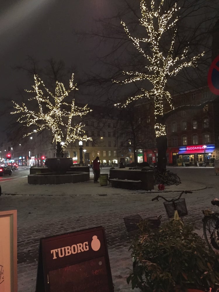 VESTERBRO TORV - Updated July 2024 - Vesterbrogade, København, Denmark ...
