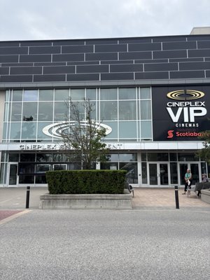 CINEPLEX VIP CINEMAS - Updated December 2025 - 183 Photos & 84 Reviews ...