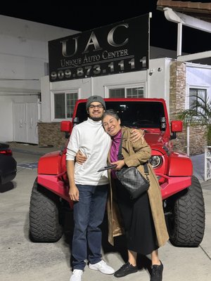 UNIQUE AUTO CENTER - Updated November 2025 - 421 Photos & 336 Reviews ...