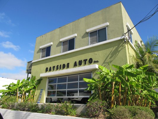 BAYSIDE AUTO, INC - Updated December 2025 - 48 Photos & 30 Reviews ...