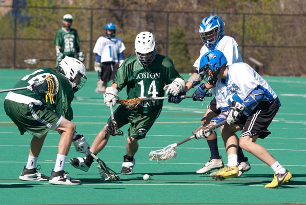 BOSTON TRINITY ACADEMY - Updated January 2026 - 17 Hale St, Hyde Park ...