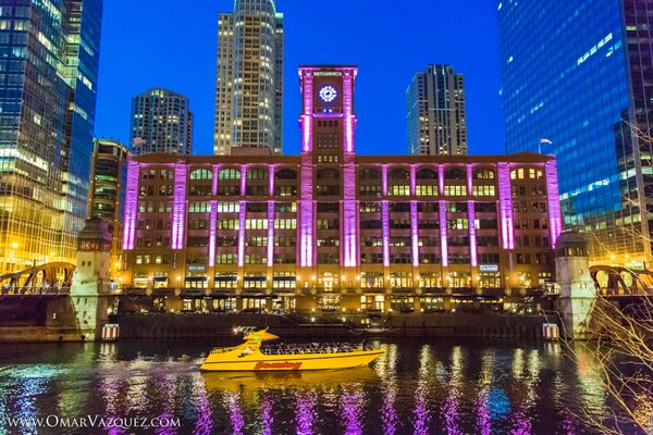 FRIEDMAN PROPERTIES - Updated November 2025 - 10 Photos - 350 N Clark ...