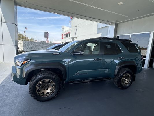 FLETCHER JONES TOYOTA OF CARSON - Updated April 2026 - 184 Photos & 620 ...