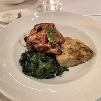 SILO ELEVATED CUISINE & BAR - 587 Photos & 429 Reviews - 434 N Loop ...