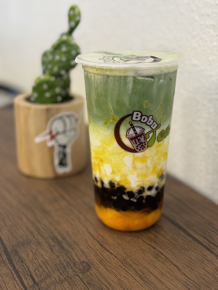 QTEA BOBA - Updated September 2025 - 122 Photos & 79 Reviews - 12914 ...