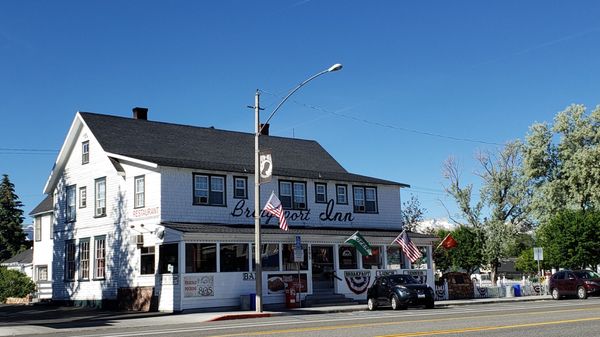 BRIDGEPORT INN - 88 Photos & 145 Reviews - 205 Main St, Bridgeport ...