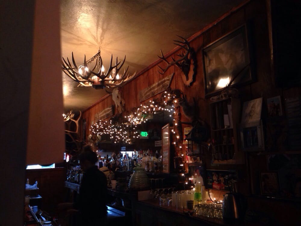 TEN SLEEP SALOON - 12 Reviews - 211 Second St, Ten Sleep, WY - Yelp