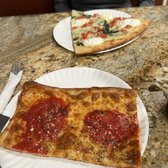 KOP PIZZA - Updated July 2024 - 23 Photos & 15 Reviews - 580 Shoemaker ...