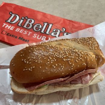 DIBELLA’S SUBS - Updated October 2024 - 106 Photos & 254 Reviews - 904 ...