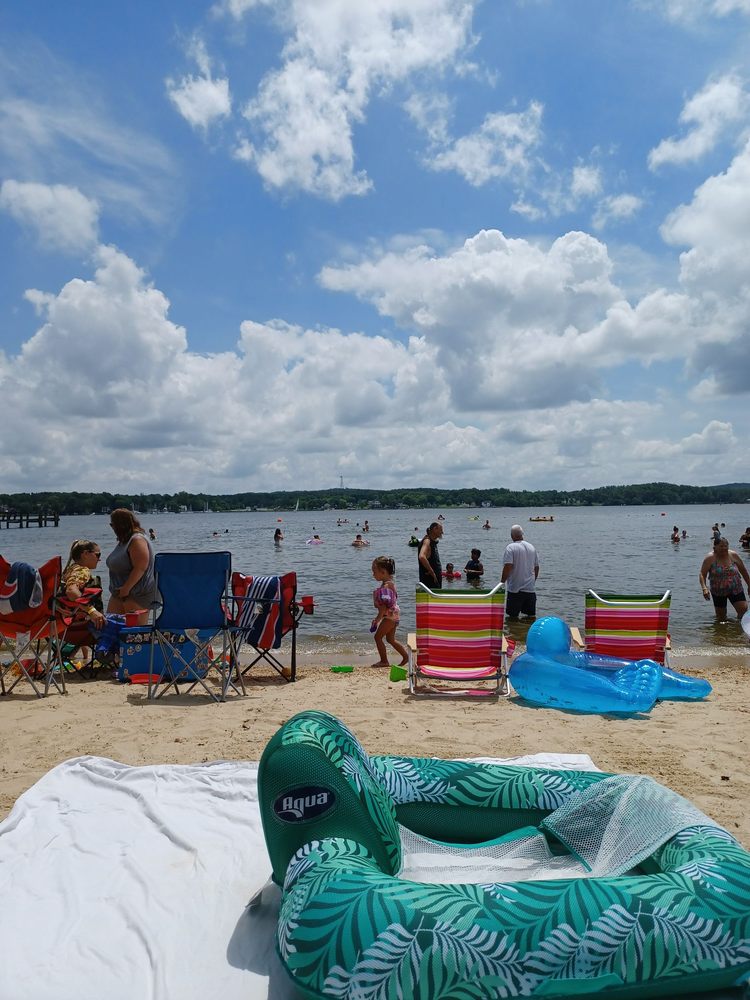 CHARLESTOWN MANOR BEACH AND CAMPGROUND - Updated May 2024 - 43 Photos ...