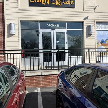 SHAGHF CAFE - Updated December 2025 - 90 Photos & 43 Reviews - 3400 B ...