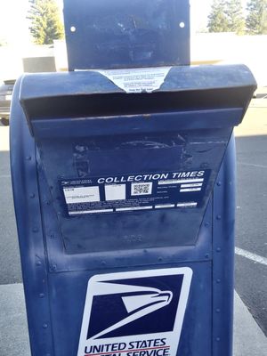 US POST OFFICE - Updated September 2024 - 41 Photos & 71 Reviews - 200 ...