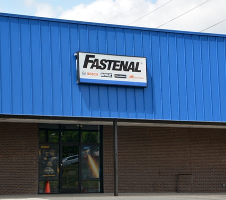 FASTENAL COMPANY - 799 W Charlotte Ave, Mount Holly, North Carolina ...
