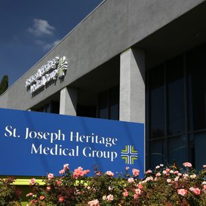 ST JOSEPH HERITAGE MEDICAL GROUP - Updated July 2025 - 25 Photos & 40 ...