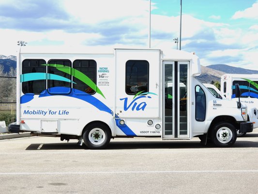 VIA MOBILITY SERVICES - Updated November 2025 - 17 Photos - 2855 63rd ...